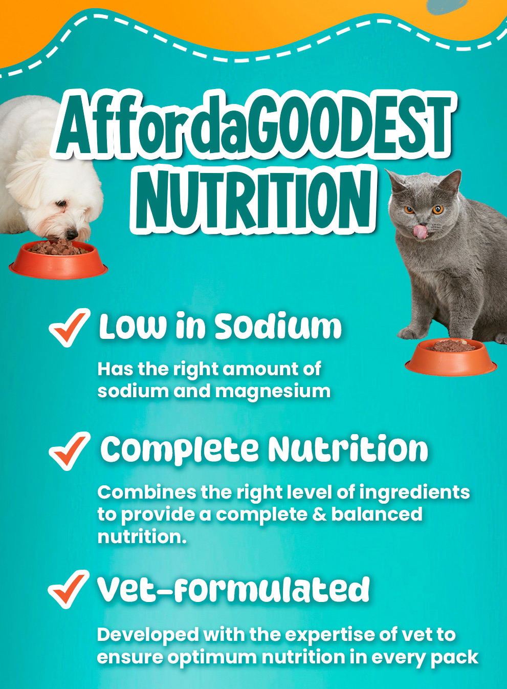 GOODEST Adult Cat Dry Food in Tasty Tuna, 1.2kg. | Shopee Philippines