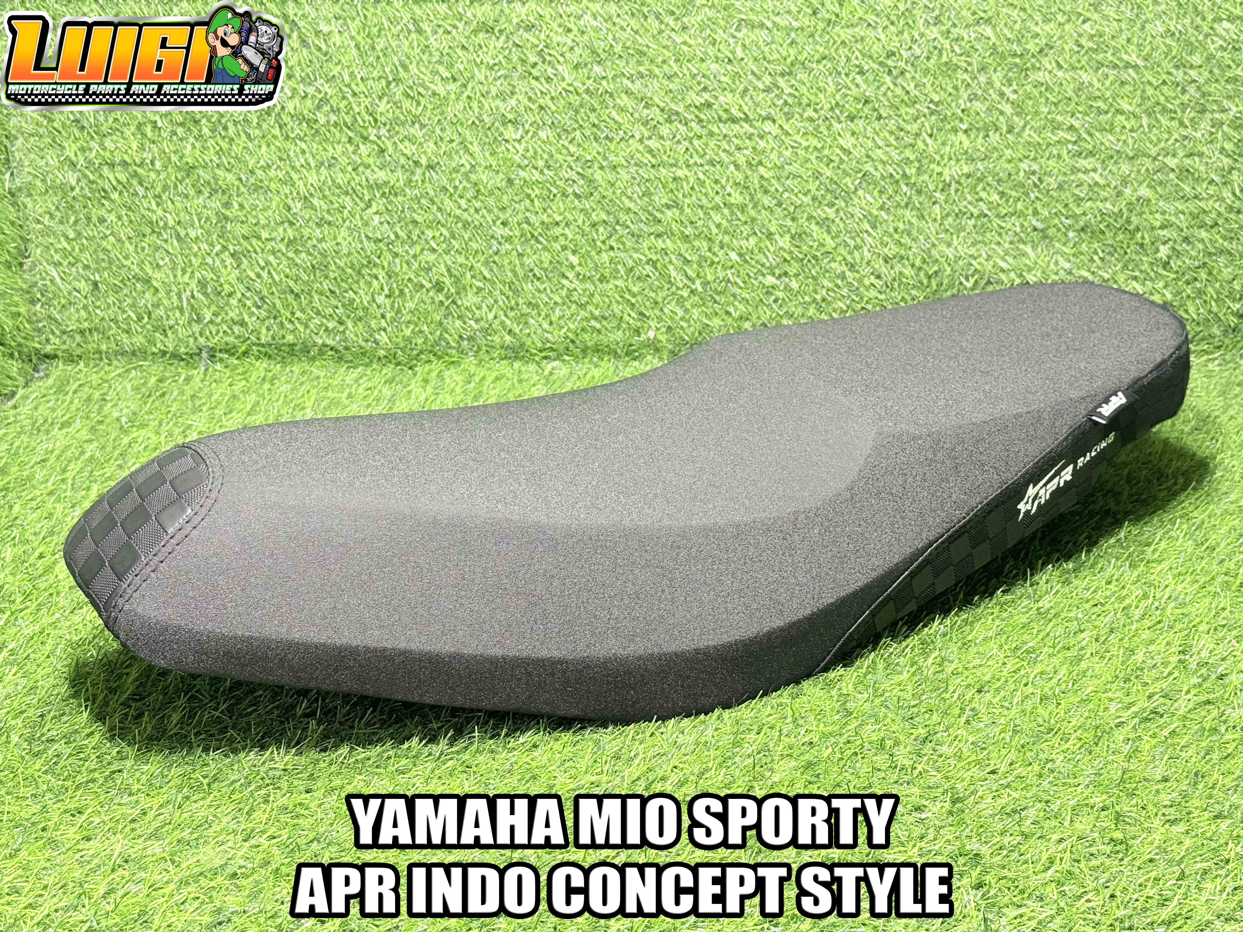 APR INDO CONCEPT STYLE MIO SPORTY / NMAX / AEROX / PCX160 / MIOI125 ...