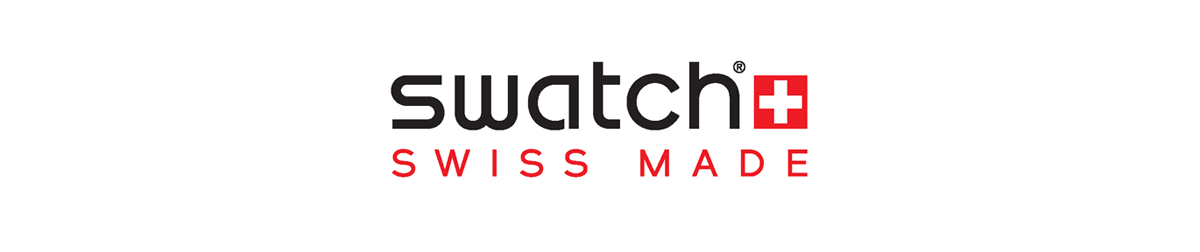 Swatch New Irony Chrono Poppingly Pink YVS532 Pink Silicone Strap Watch ...