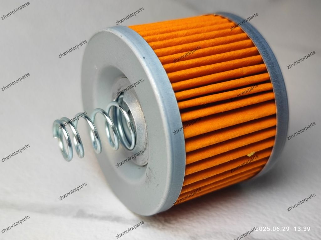 KRYON Genuine Oil Filter Kawasaki Bajaj CT100/125 Motorcycle | Shopee ...