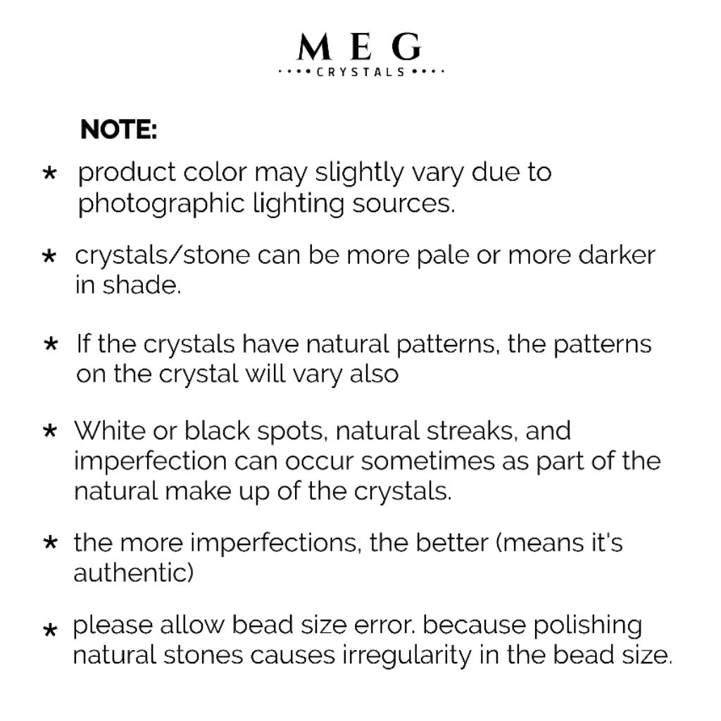 MEG High Quality Amazonite Bracelet Natural Healing Crystal Beads 10mm ...