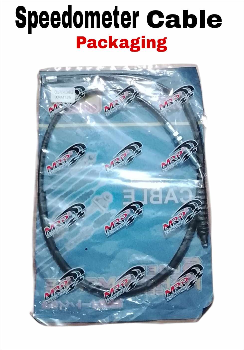 SPEEDOMETER CABLE FOR MOTORCYCLE ( ALL MODEL ) | Shopee Philippines