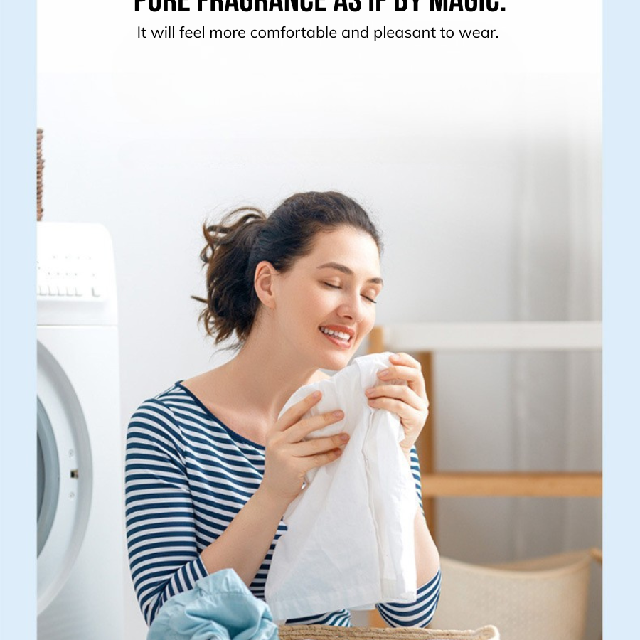 (Buy 1 Take 1) Enzyme biological washing powder whitens clothes removes ...