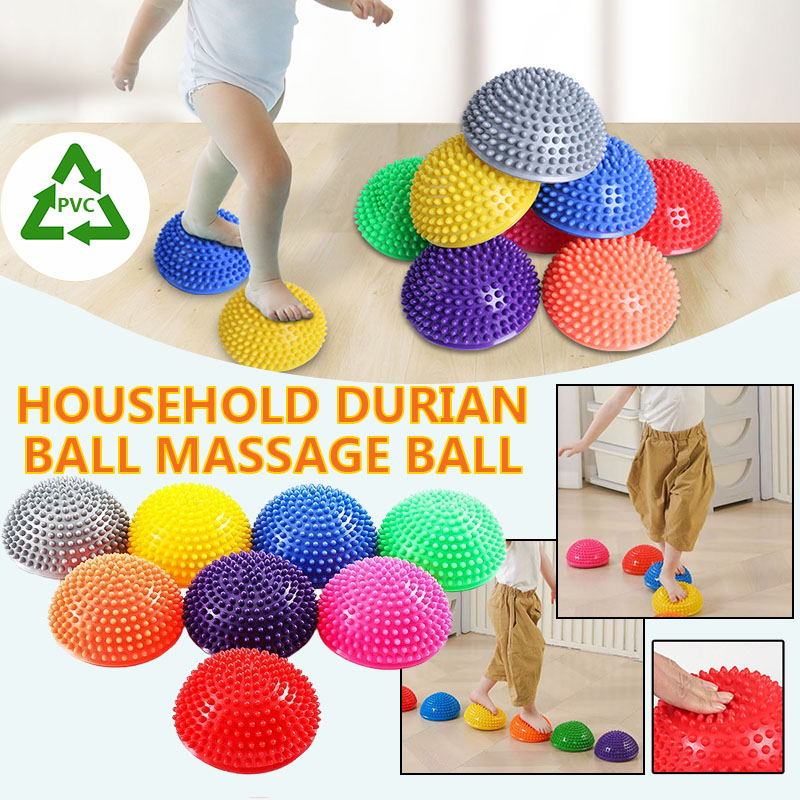 Sensory Balancing Stepping Pod Balance Toys for Kids Balance Training ...