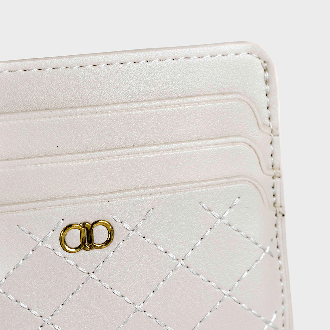 ALBERTO Women's Leby Cardholder Wallet | Shopee Philippines