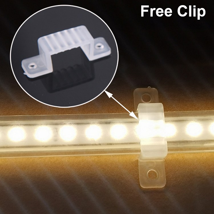 Ceiling Covelight 10/15/20M RGB led Strip Light Living Room Decor ...