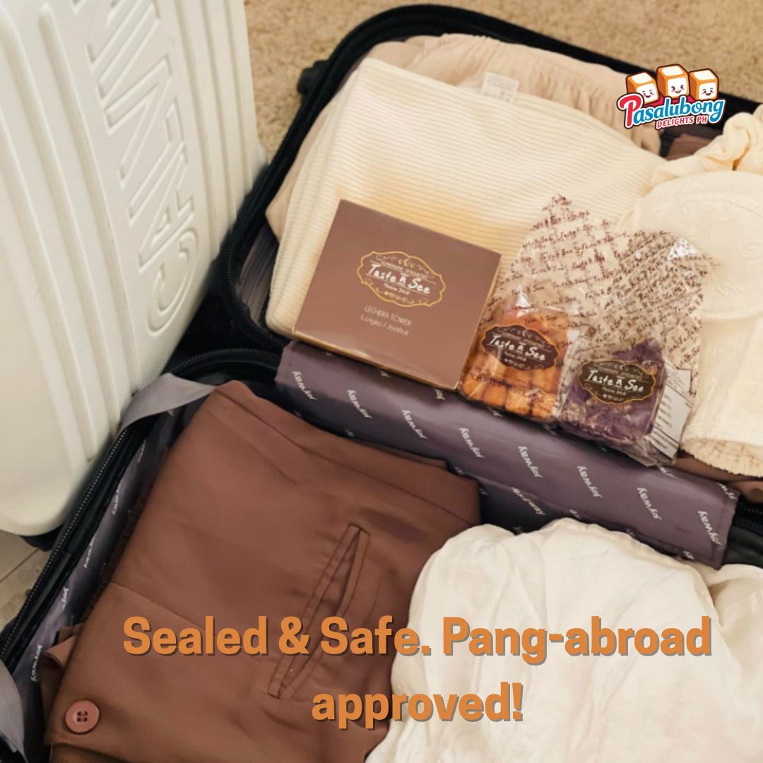 Buy1Take1 Taste n See Special Toasted Pastillas Candy | Crunchy and ...