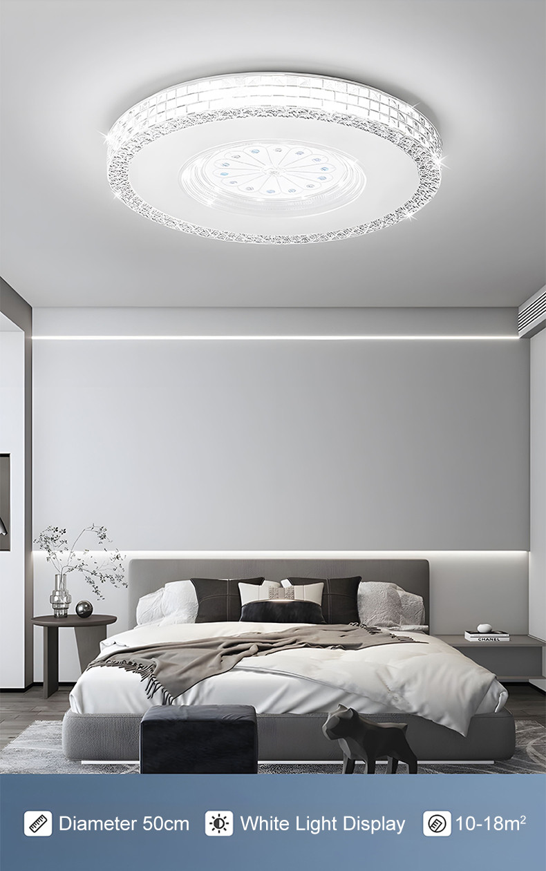 Ceiling Light Nordic Modern Corridor Light Center Light Bedroom Light ...
