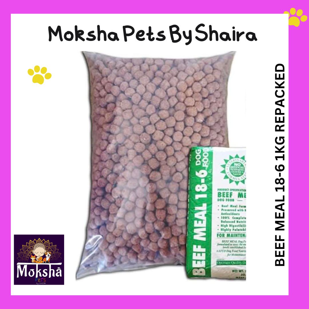 Optima High Protein(Green) and High Pro 27(Blue) Dog Food Repacked 1kg ...