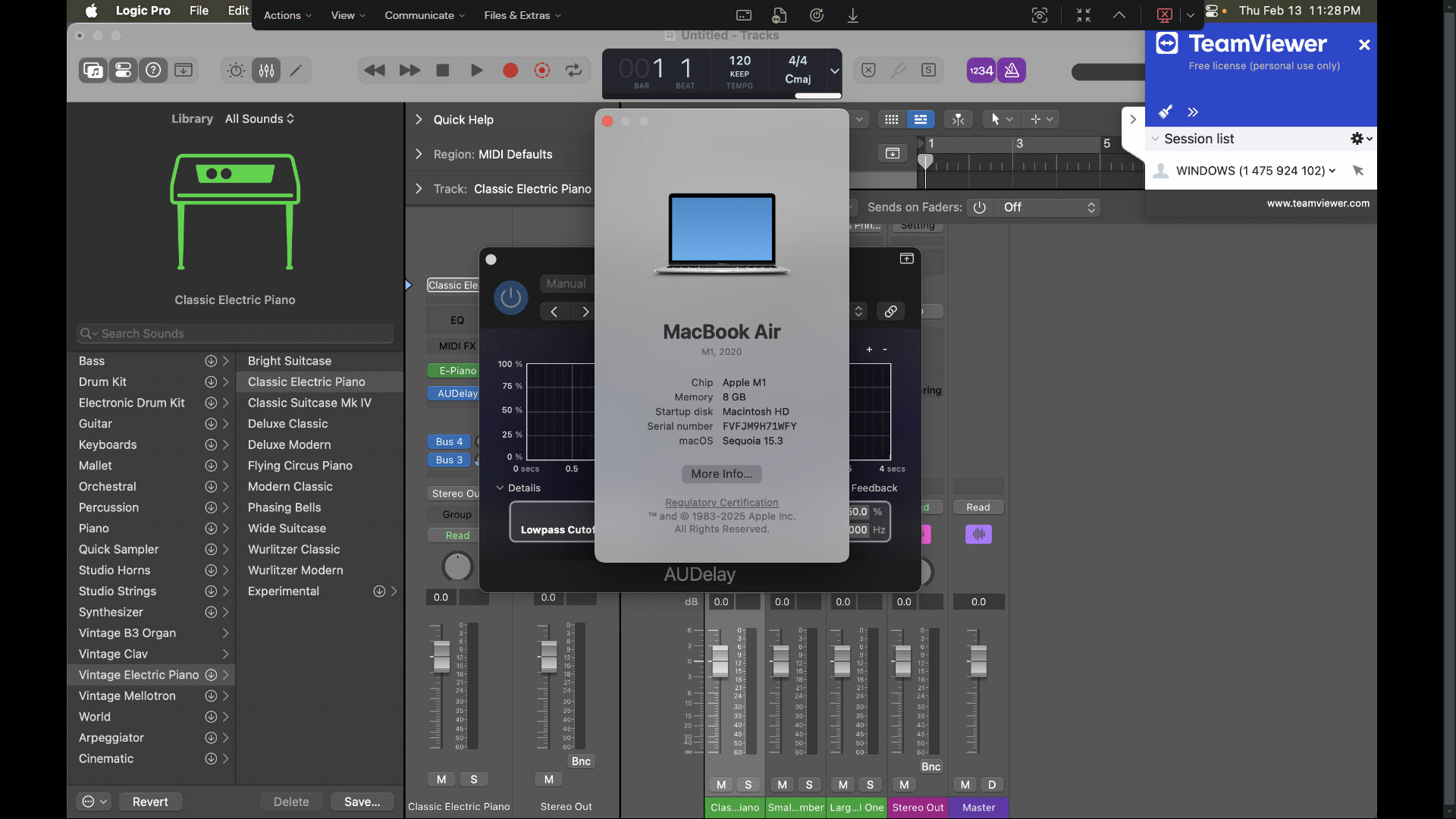 Logic Pro 12 Creator Studio 2026 | Shopee Philippines