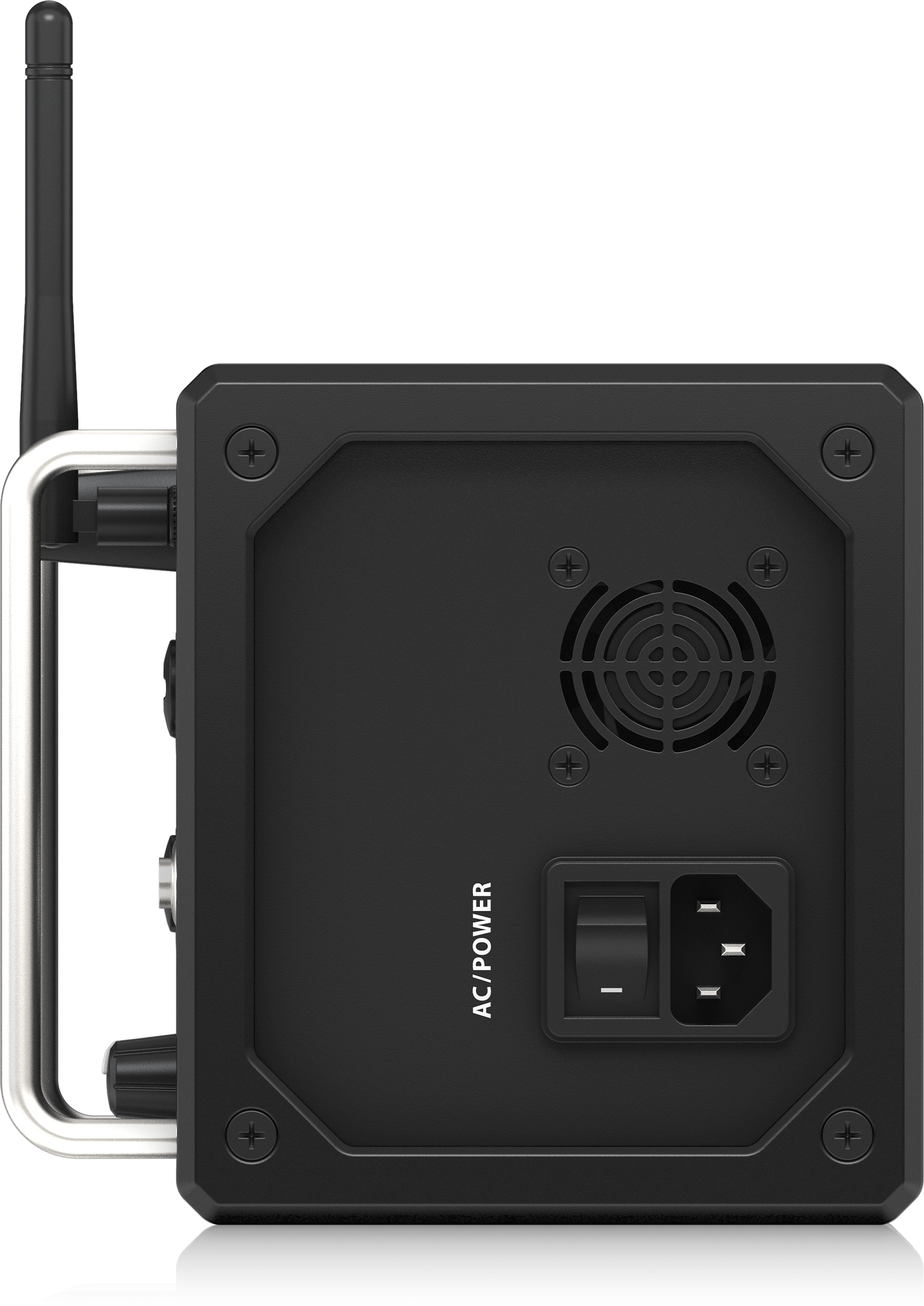 Behringer Air XR18 Rack Mount Professional Digital Mixer Built-in Wifi ...