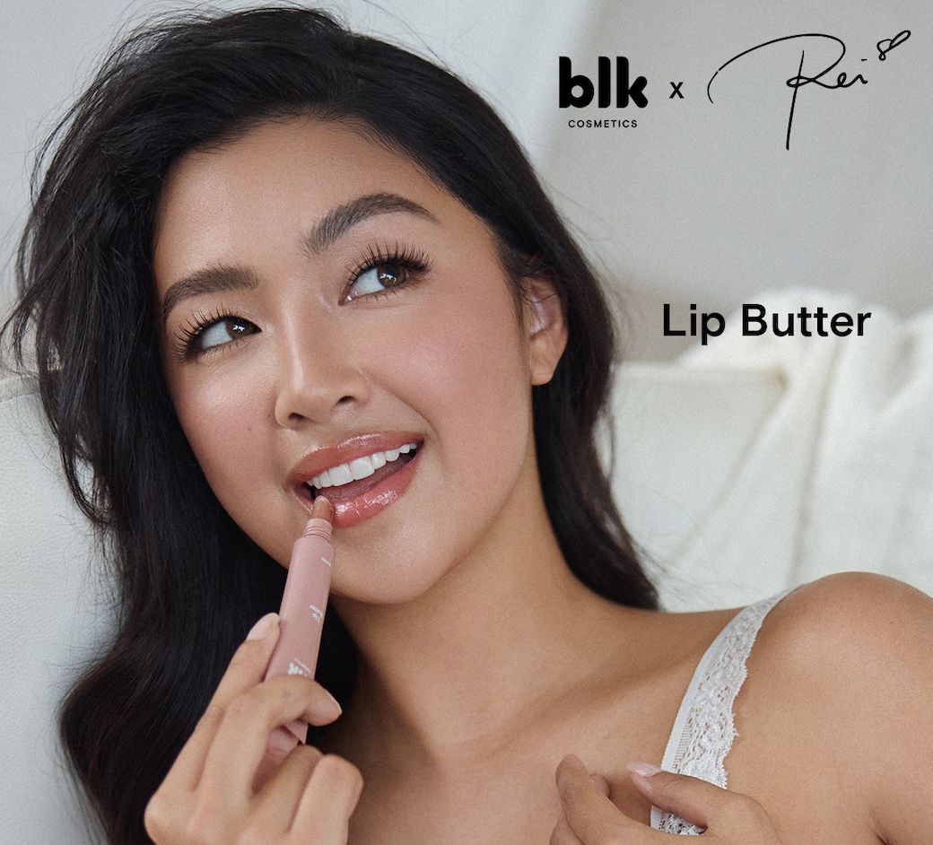 blk cosmetics mini lip butter | Shopee Philippines
