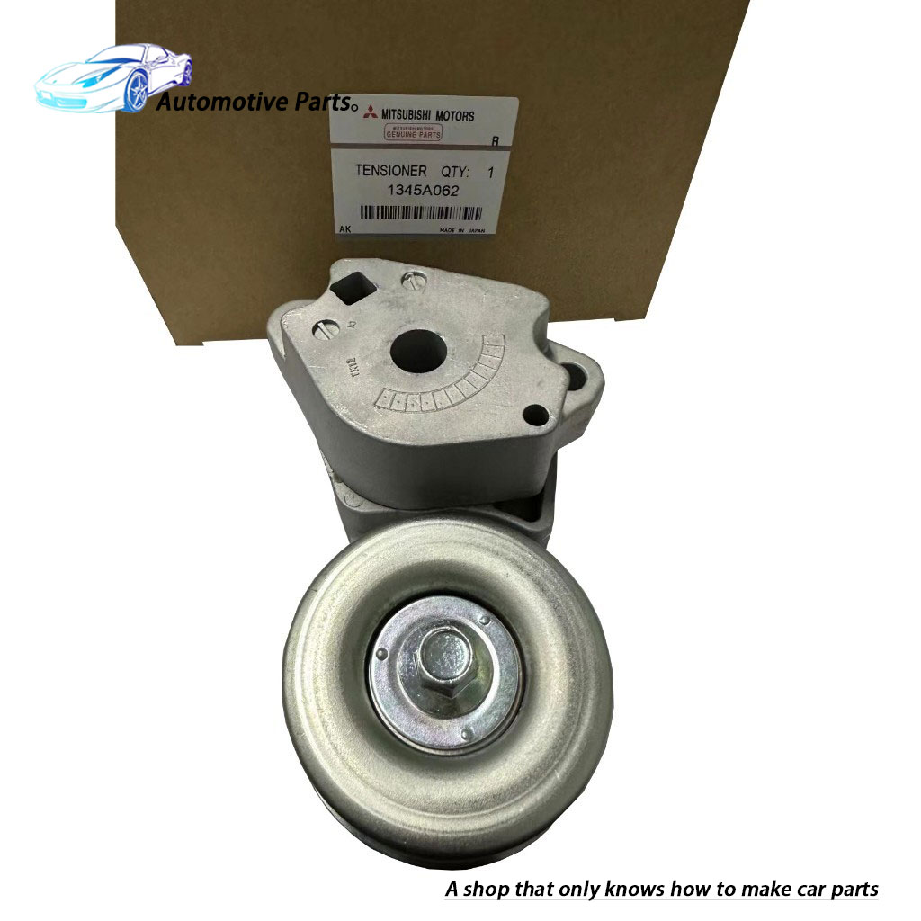 Alternator Drivebelt Tensioner for Mitsubishi Montero 2008-2015 / L200 ...