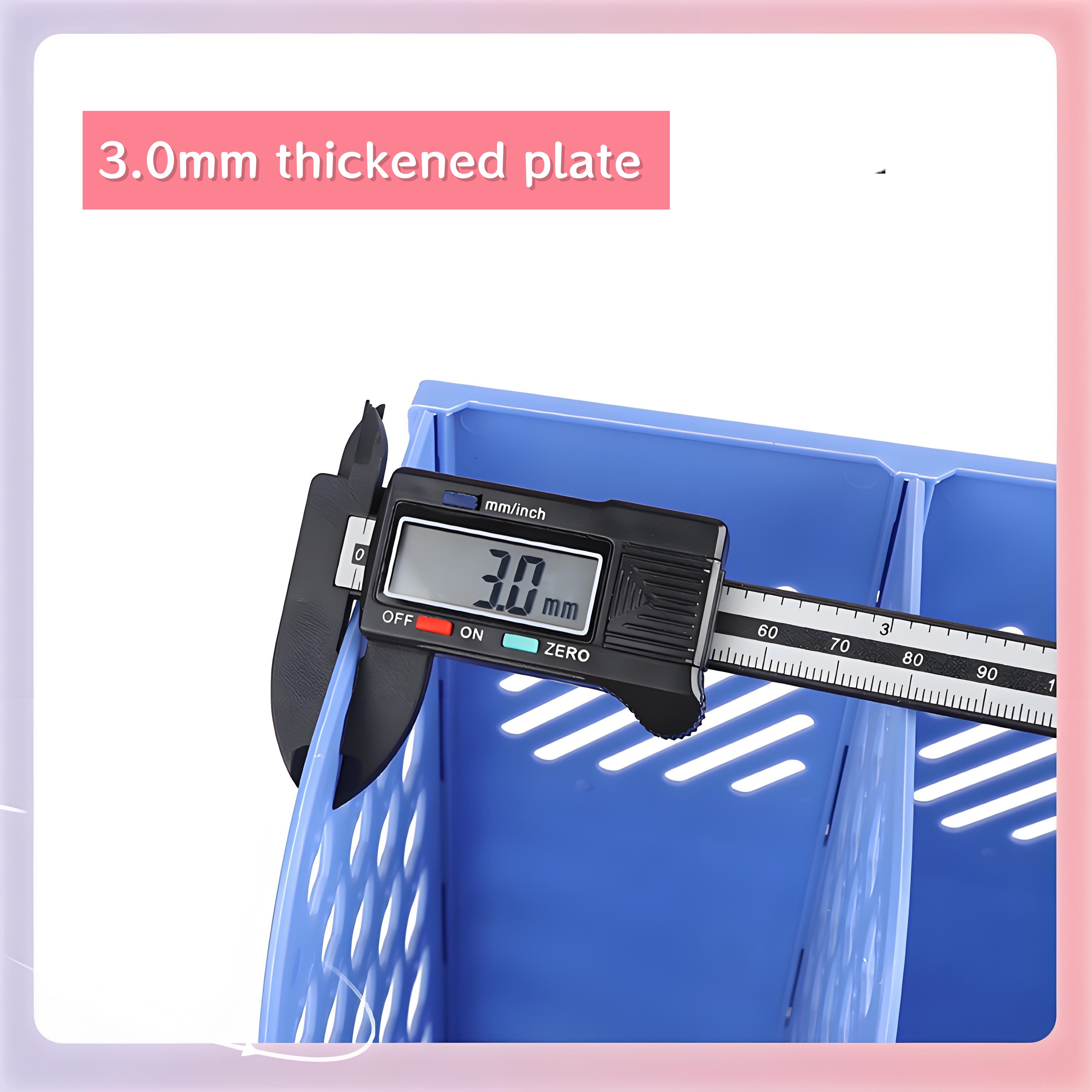 Four-Link + Pen Holder File Management Rack File Frame Data Rack ...
