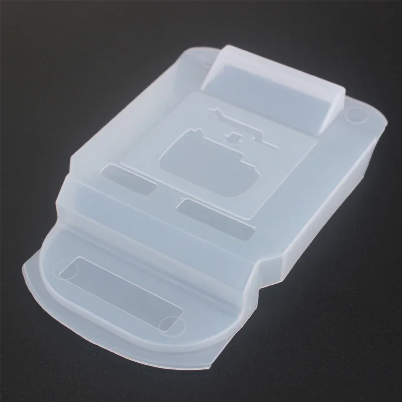 Lithium Battery Protection Cover Dust Cover Power Tool Protection Cap ...