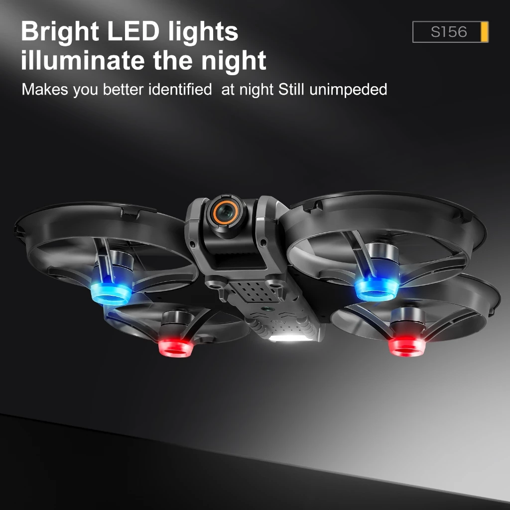 X226 Drone With Camera Mini Drone With 8K Dual Camera 8K HD Drone ...