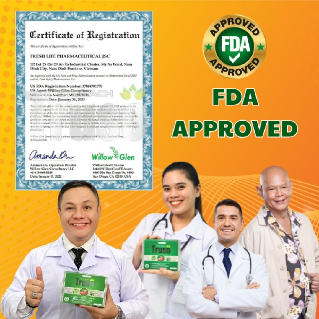 ( COMBO 2 box ) Truso Stomach Powder | Supports Digestion, Reduces Acid ...