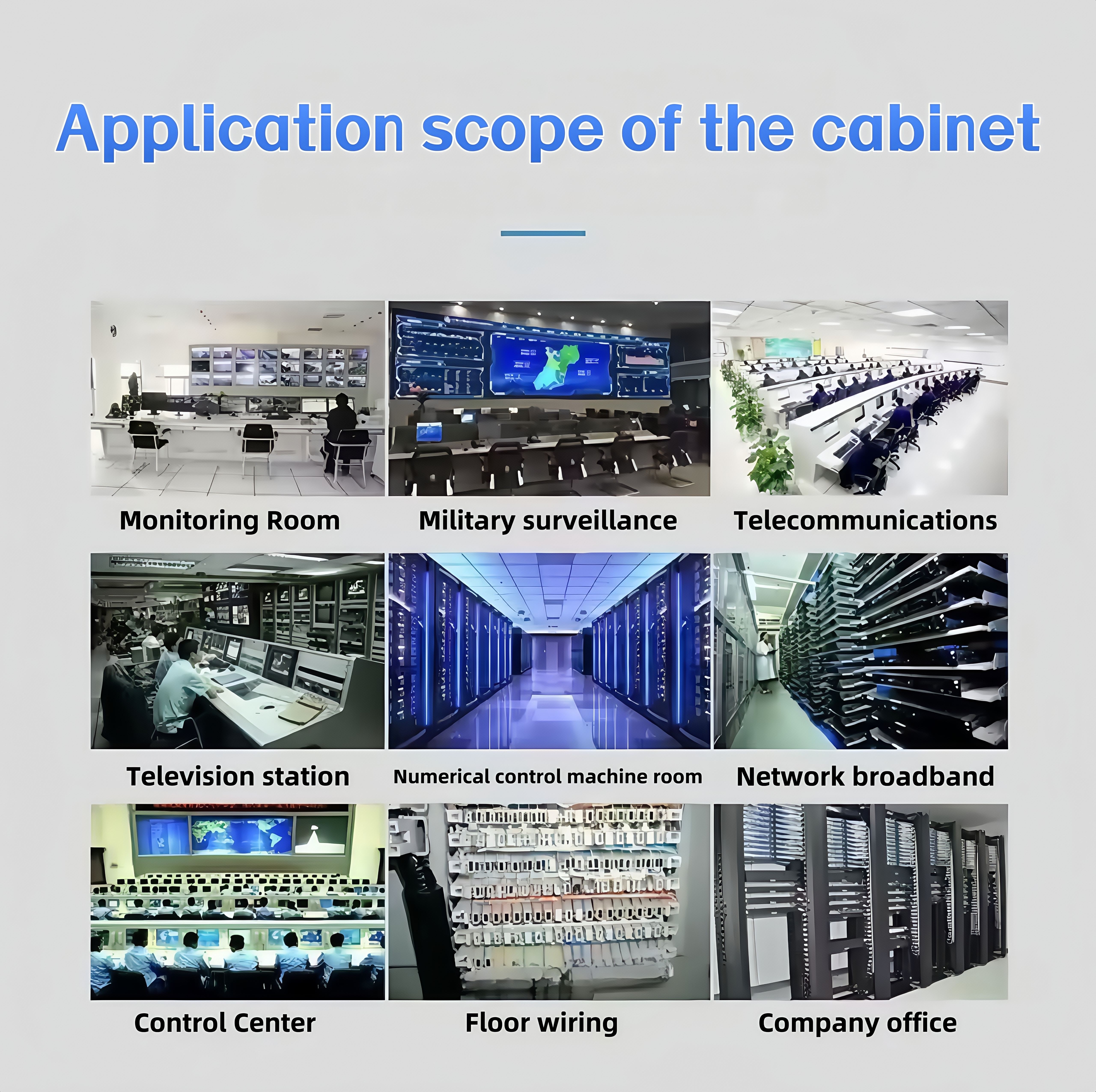 Monitoring operation console - dedicated for security system Monitoring ...