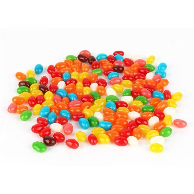 2.5KG Jelly Beans Candy 2.5kilo Fruit Flavor.Soda Flavor | Shopee ...