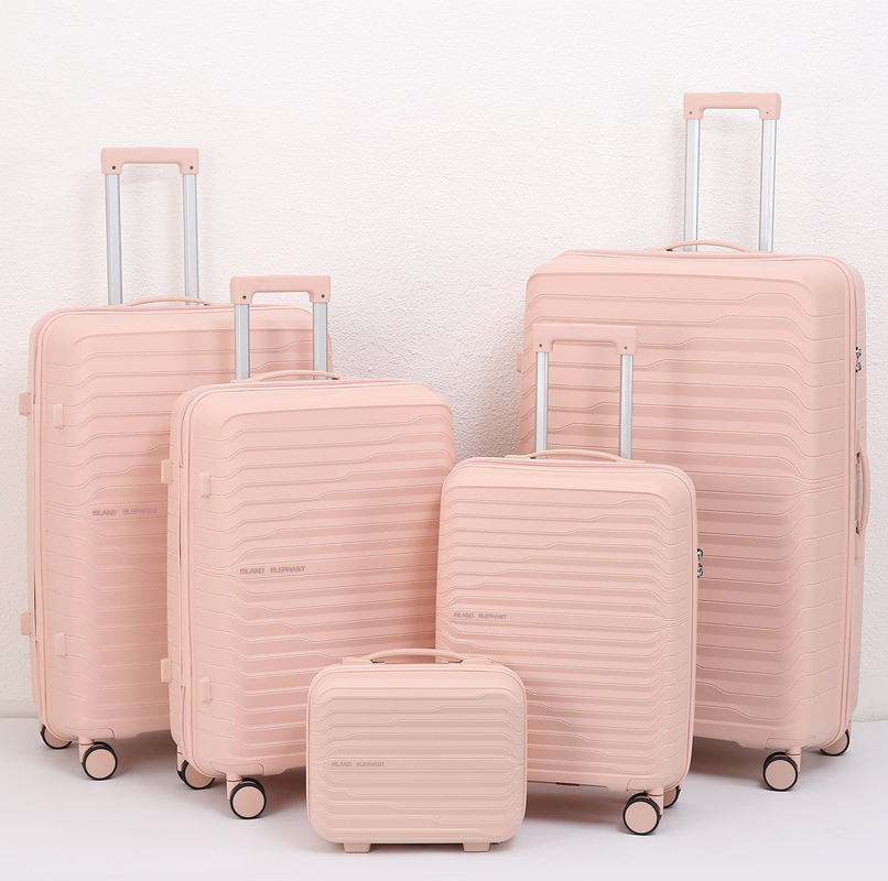 Luggage Travel Bag 14-28 Inch Luggage Maleta Travel Bags Luggage 7kg ...