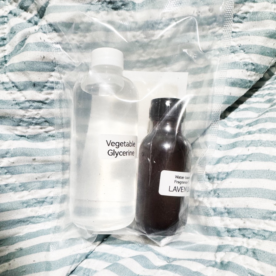 DISINFECTING FOGGING SOLUTION DIY KIT (1L YIELD) | Shopee Philippines