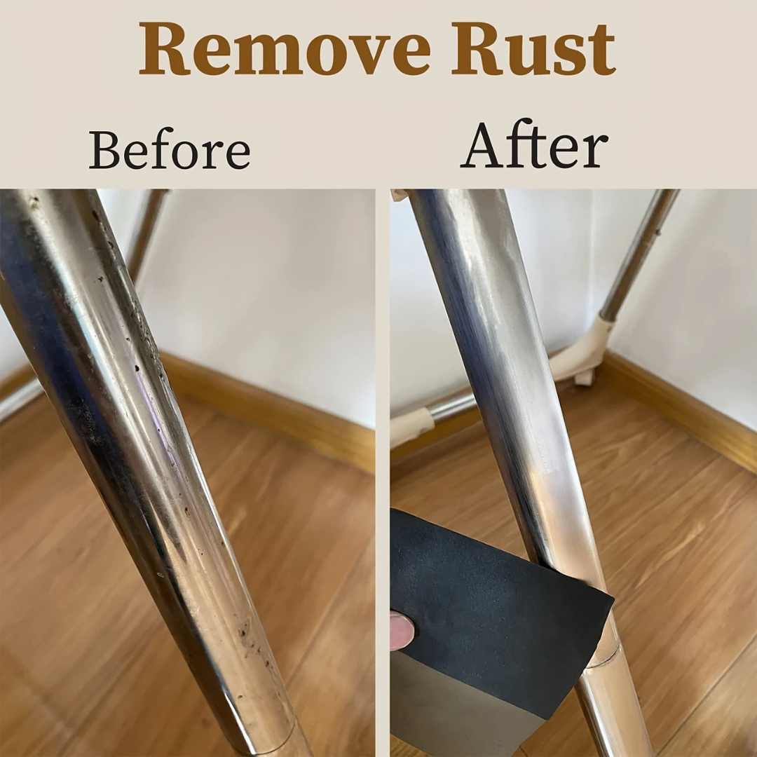 Sand Paper Eagle Waterproof Abrasive Sandpaper Grit #60 to 3000 ...