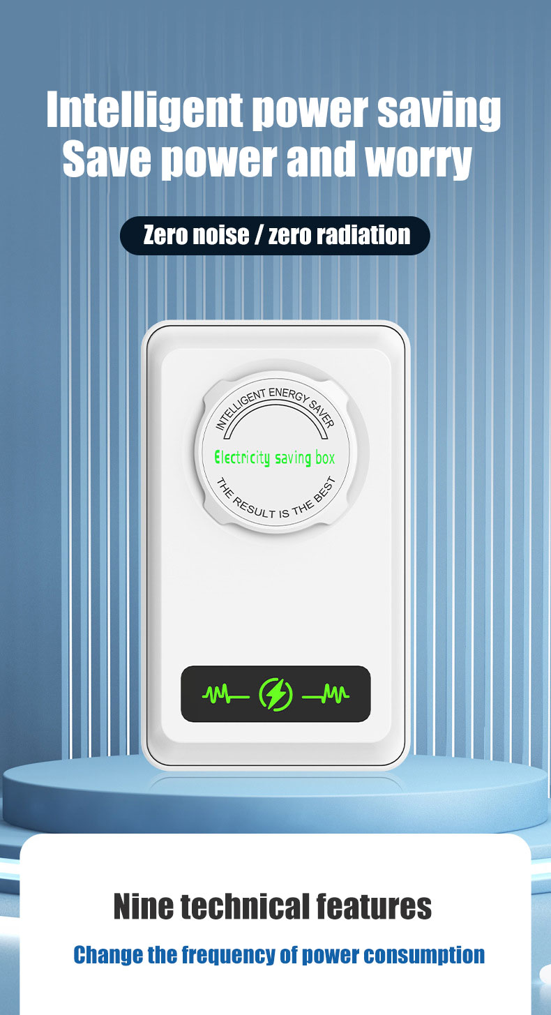 power saver energy saver for electric Smart power energy saver ...