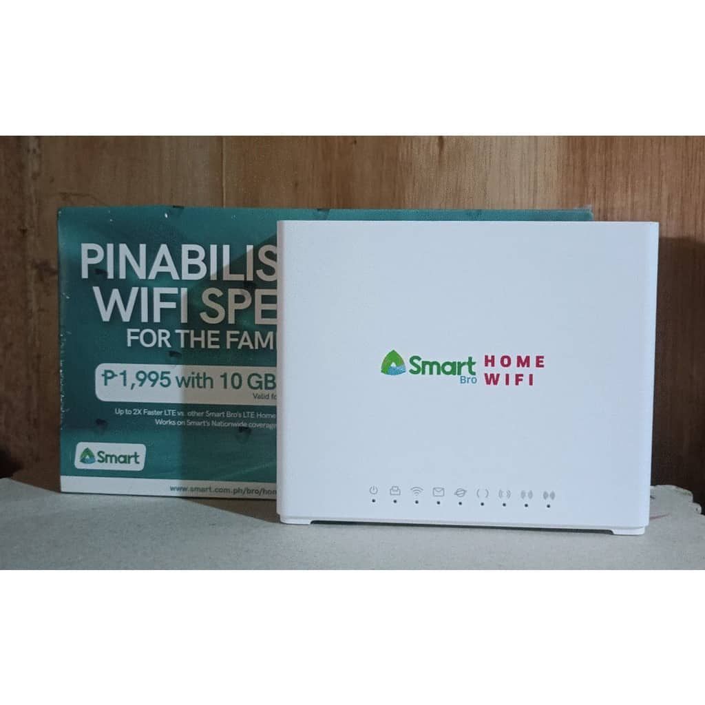 PLDT FX-ID5 EVOLUZN OPENLINE ( SECONDHAND PREPAID WIFI ) | Shopee Philippines