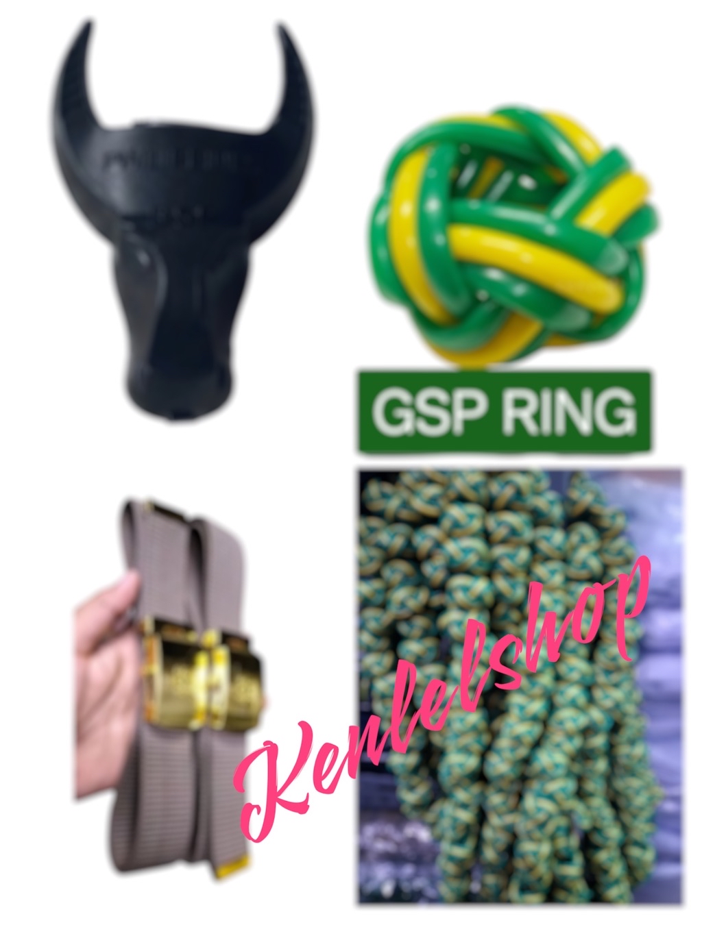 ACCESSORIES KALABAW /Ring/ Belt SCHOOL UNIFORM | Shopee Philippines