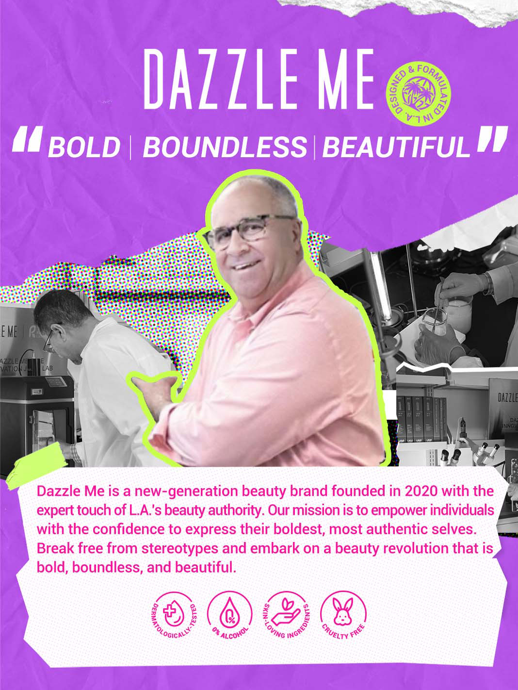 DAZZLE ME Ink-Gloss Lip Tint | 16H Dewy Finish Transfer-proof Lip Tint ...