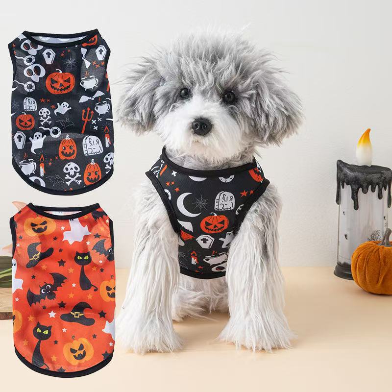 CHIMERA Halloween Party Dressed Up Cosplay Small Pets Cute Costumes ...