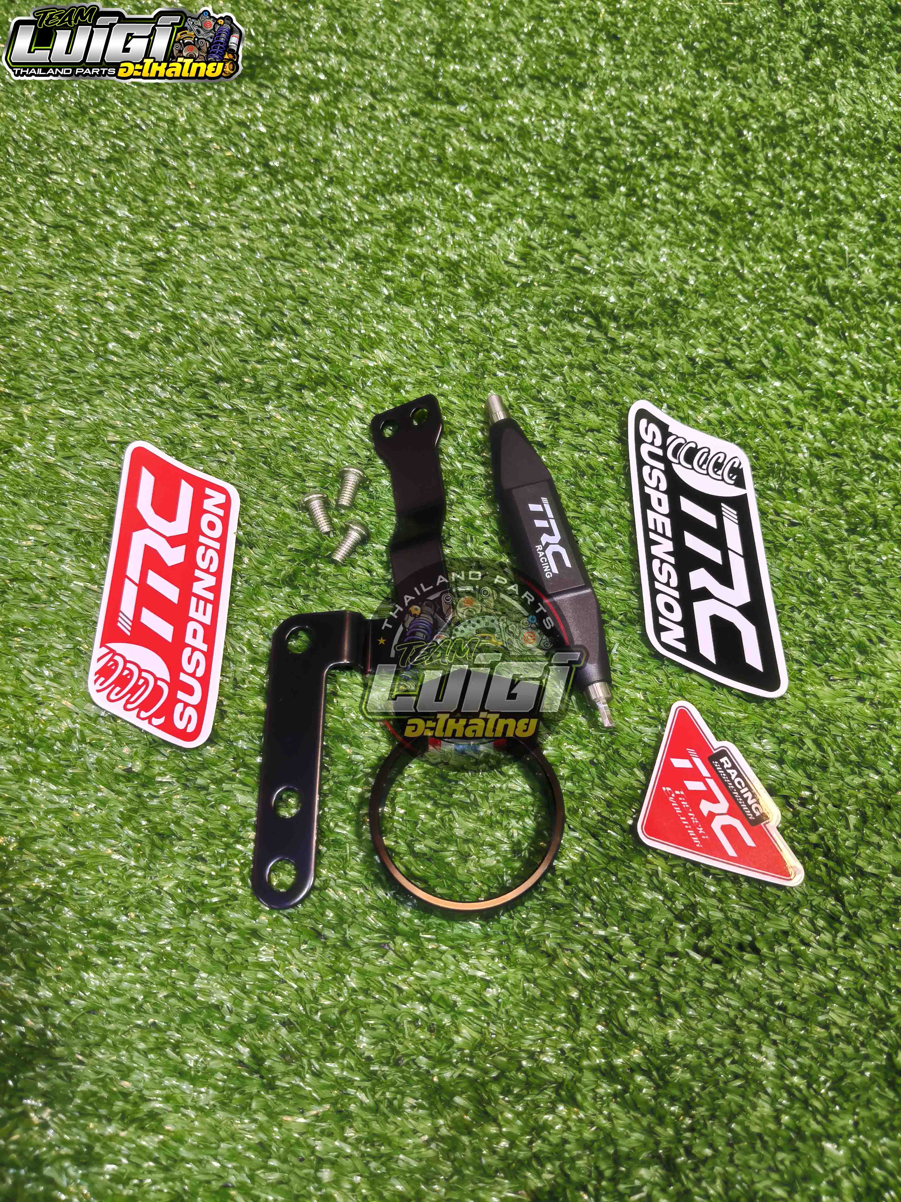 SUZUKI RAIDER 150 CARB / RAIDER 150 FI TRC RACING MONO SHOCK SUSPENSION ...