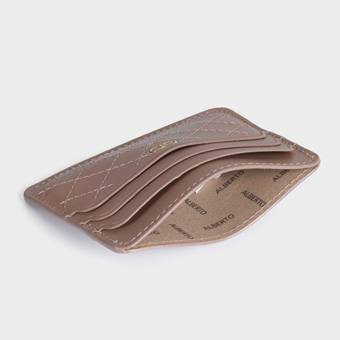 ALBERTO Women's Leby Cardholder Wallet | Shopee Philippines