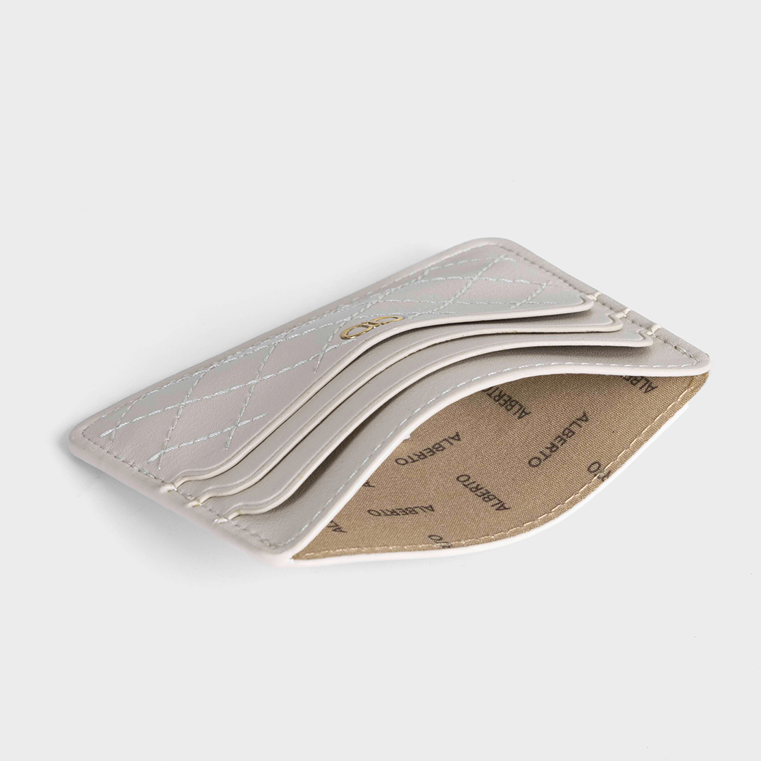 ALBERTO Women's Leby Cardholder Wallet | Shopee Philippines