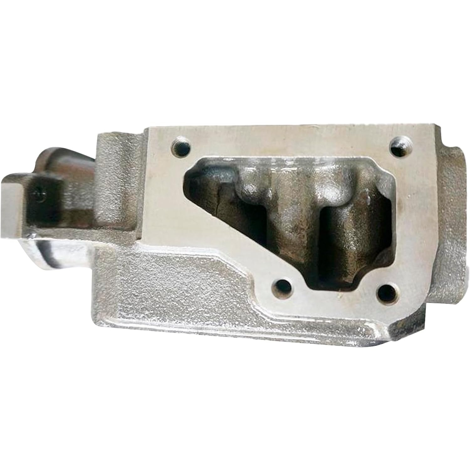 TD42 Bare Cylinder Head For Nissan Engine Parts Agricultural Engine ...