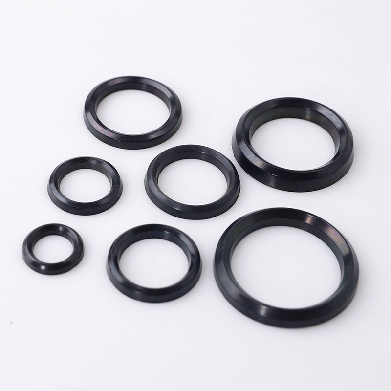20pcs Valve Seal Rubber Gasket/V-Packing Gaskets Repair Rubbers Oring ...