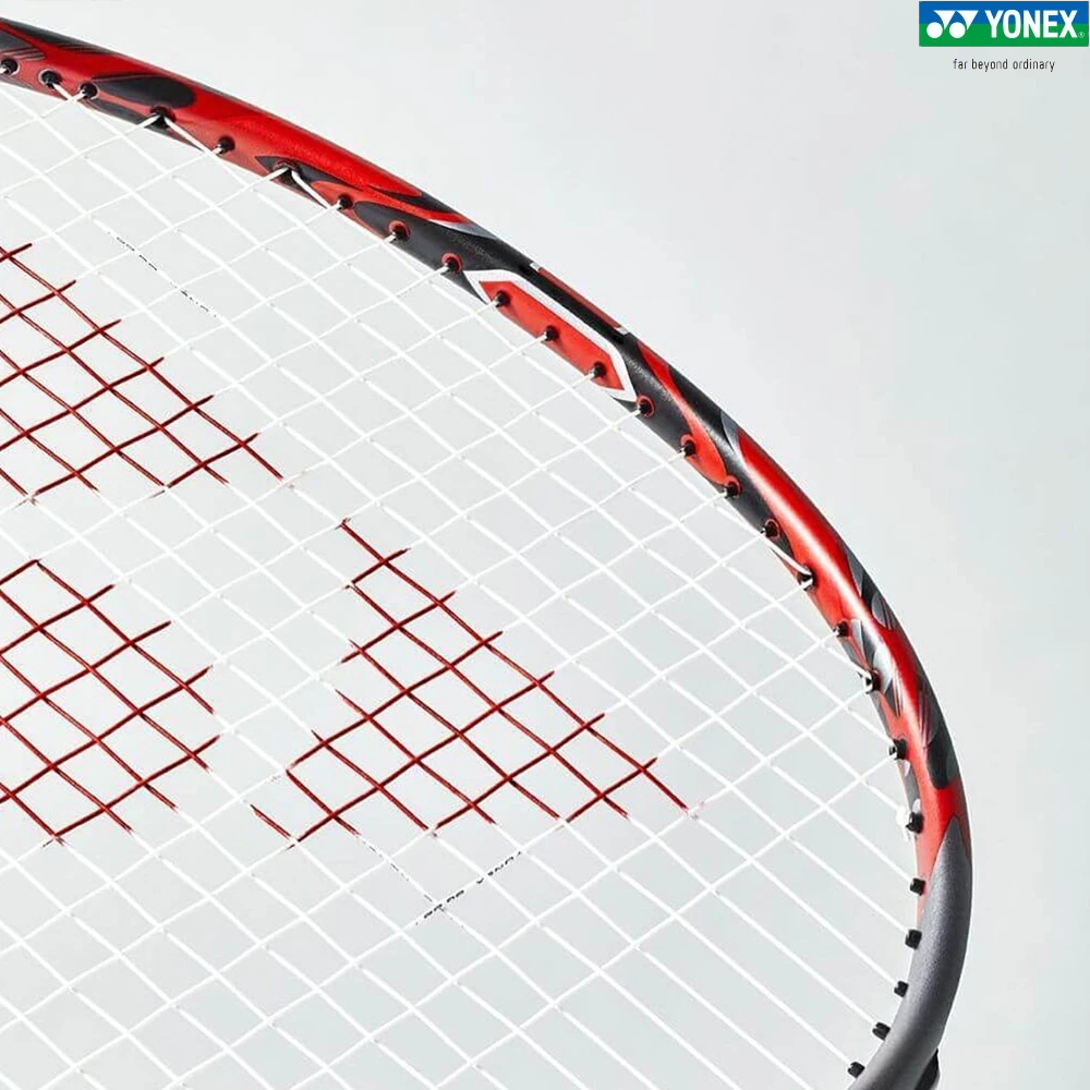 YONEX ARCSABER 11 PRO Badminton Racket Full Carbon Single 4U 25LBS 83g Energy Boost Cap BPSI ...