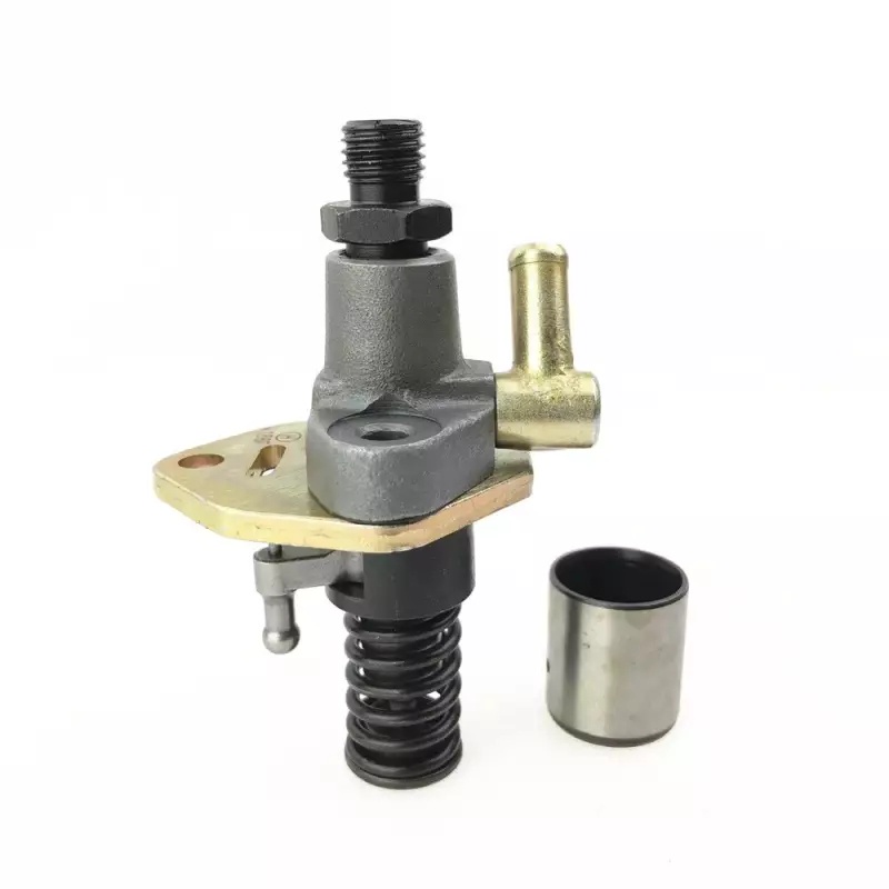 Fuel Injection Pump Assy 186F for aircooled diesel engine 10HP, 12HP ...
