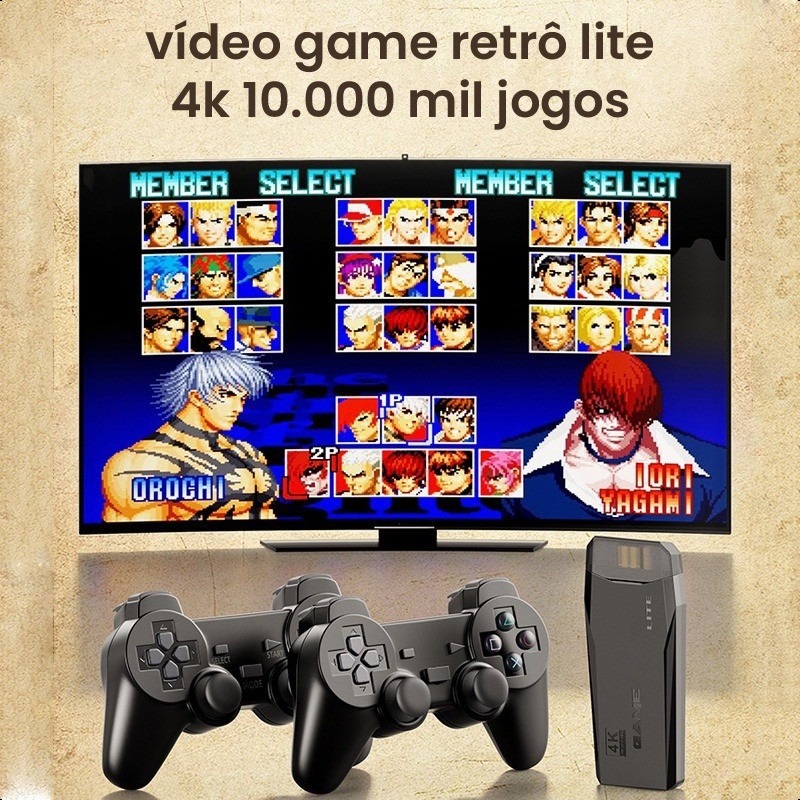 [COD] M8 64G 4K Built-In 20000 Game Retro Game Console For PS1 /GBA ...