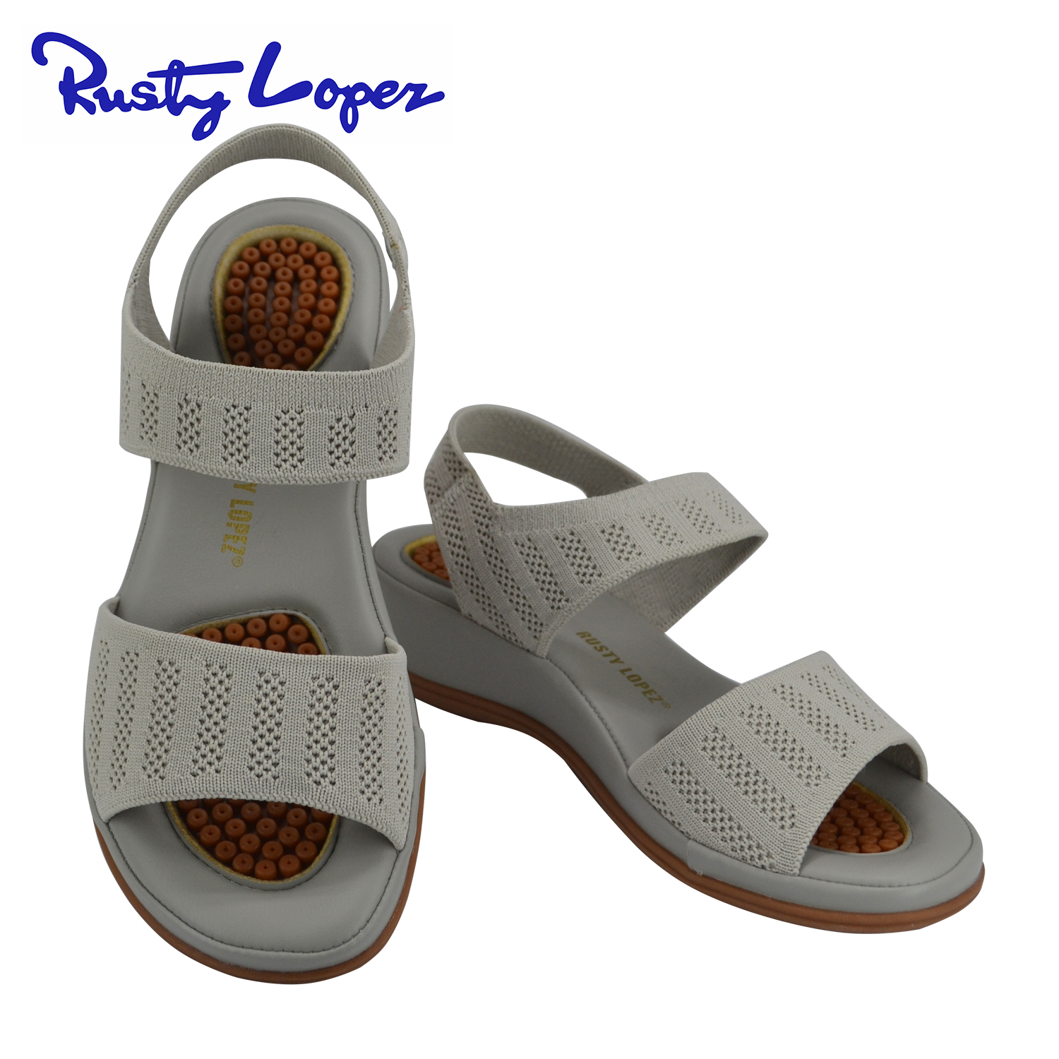 Rusty Lopez Ladies Wedge Sandals (Solenn) | Shopee Philippines