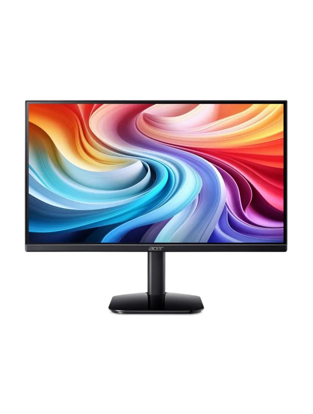 Acer KA252Q G0bi | EK251Q P6bi 24.5" FHD IPS Freesync LED Monitor ...