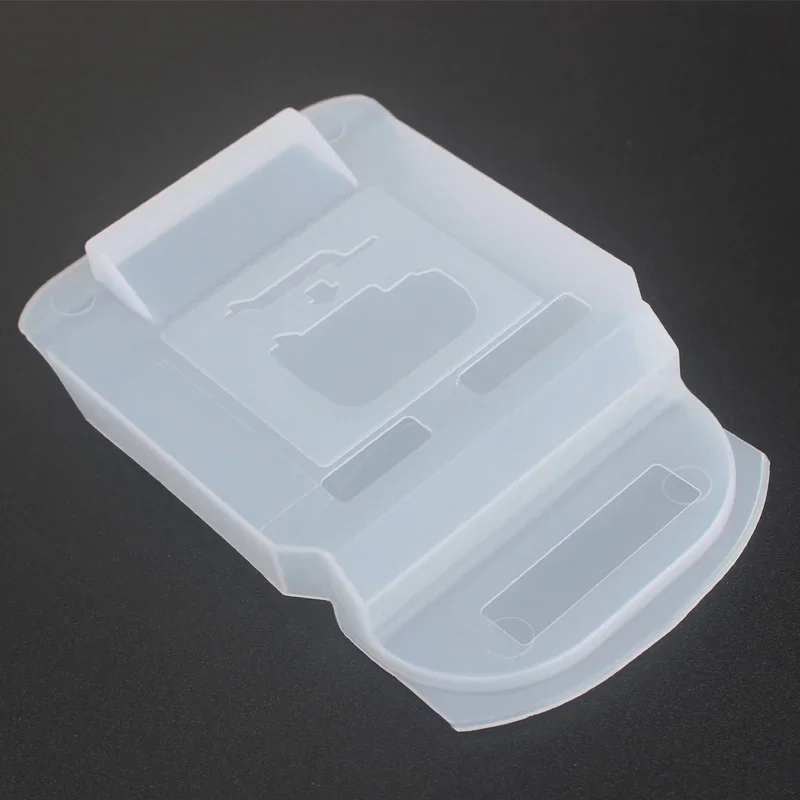 Lithium Battery Protection Cover Dust Cover Power Tool Protection Cap ...