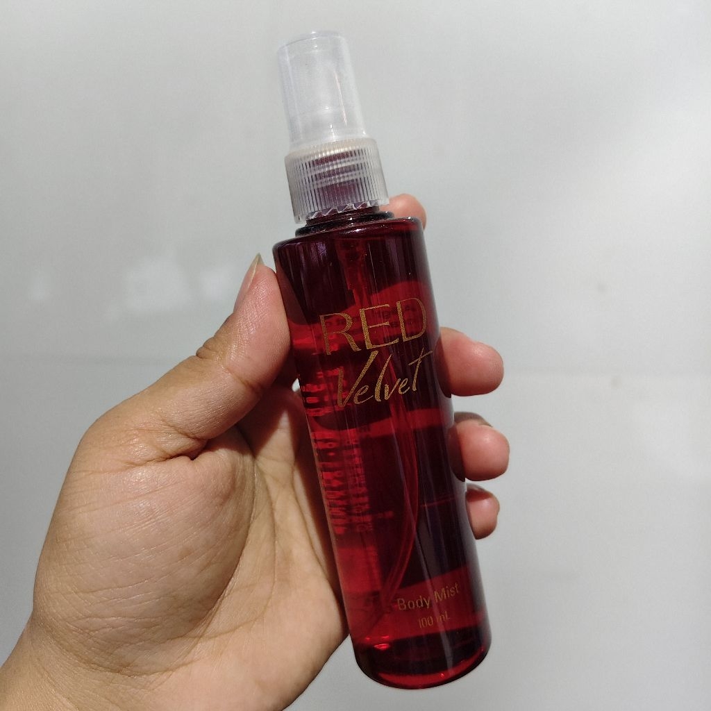 Body Mist for Her/Women 100ml/250ml by Tupperware | Shopee Philippines
