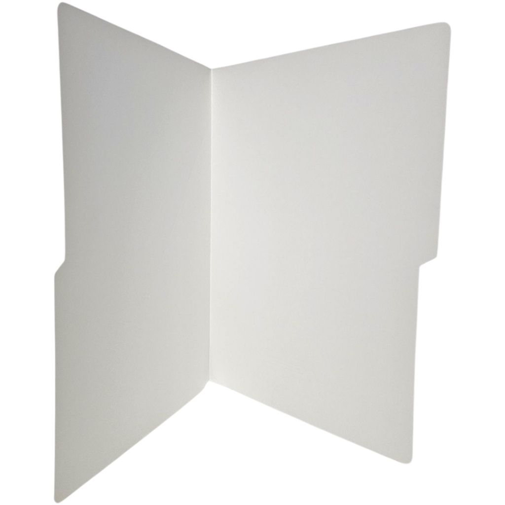 10 Pieces System File Folder A4 Size | Shopee Philippines