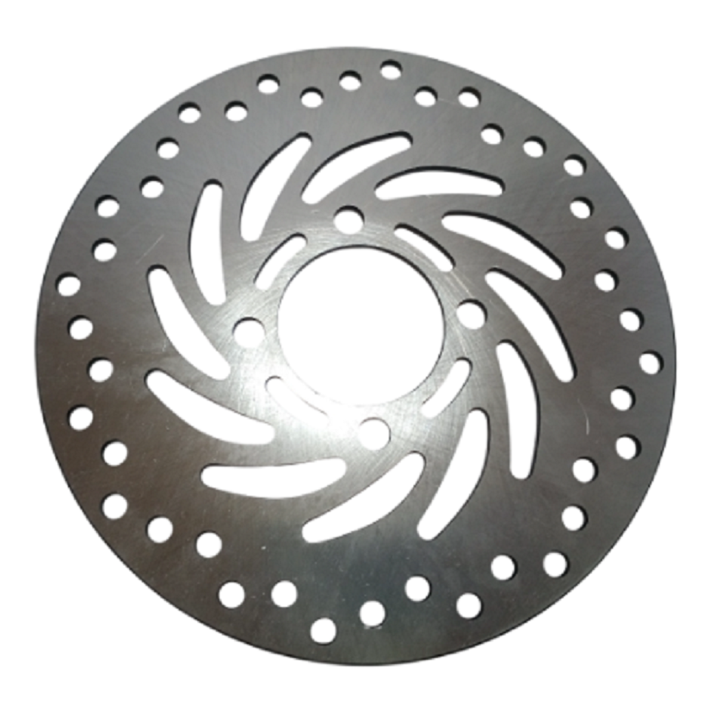 ROTOR DISC PLATE XRM TRINITY(220MM)DISC BRAKE | Shopee Philippines
