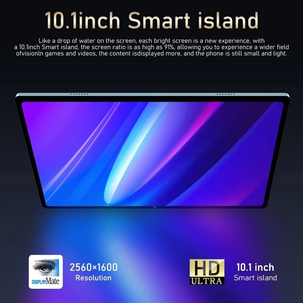 MI Pad PRO 16GB+512GB Global Version | 5Years Warranty | 144Hz WQHD+ ...