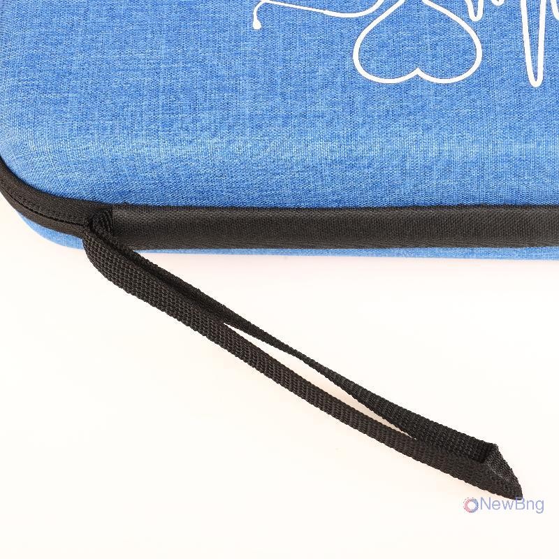 Stethoscope carrying case nurse's work handbag household medical ...