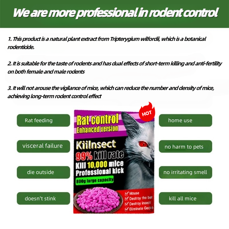 Rodenticide rodenticide pest control rodent bait rodenticide, fast and ...