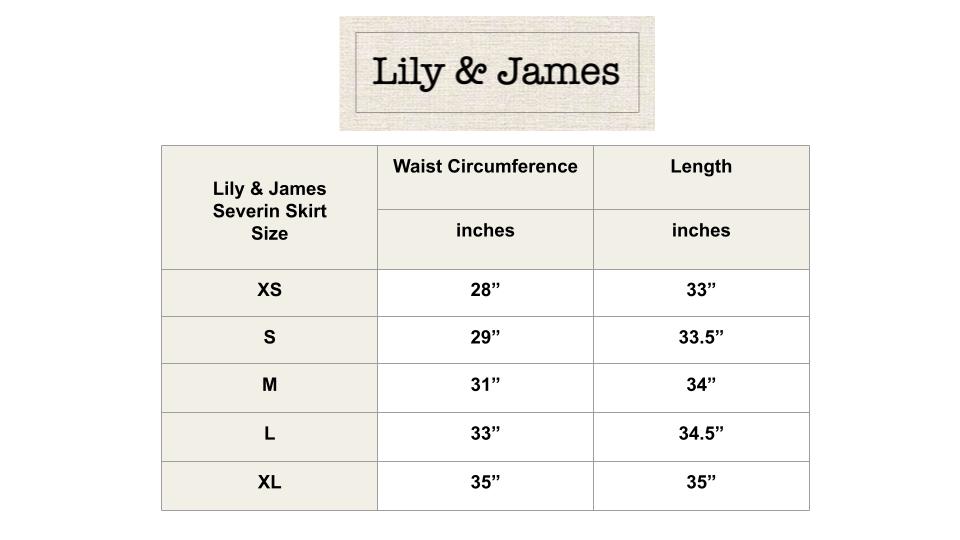 Lily & James Severin Skirt (Stone) | Shopee Philippines