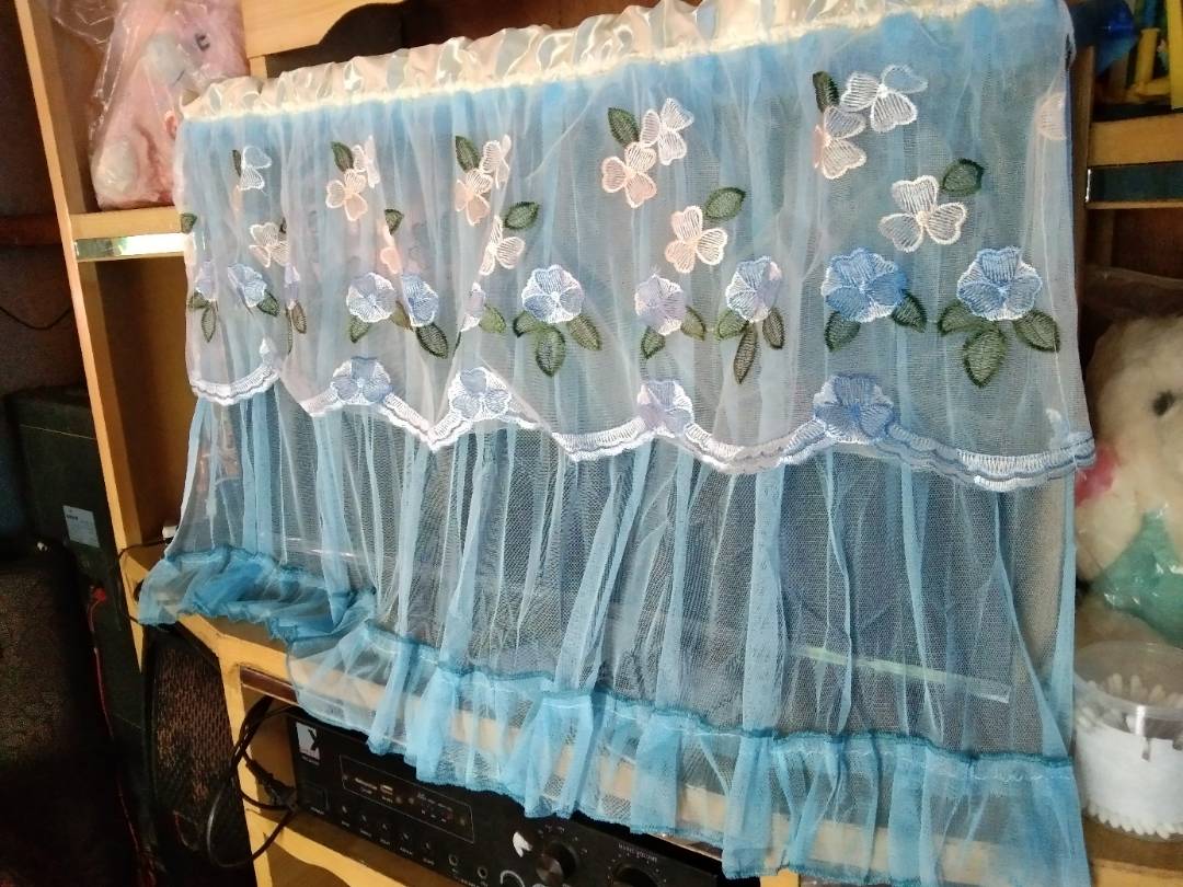 Ultra-thin TV Cover 32/42/55Inch Hanging TV Cover Hanging LCD Display ...